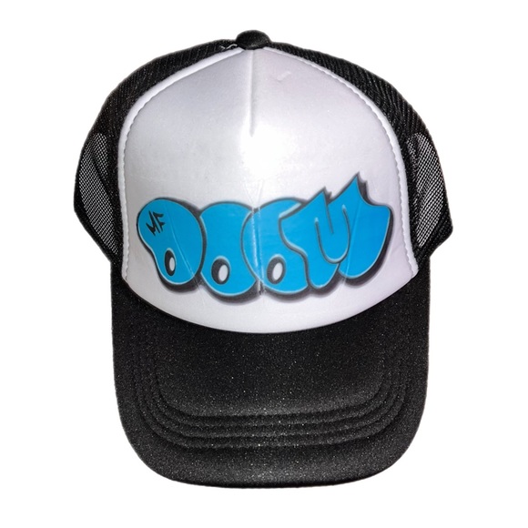Accessories | Copy Mf Doom Graffiti Handstyle Throw Doom Logo Baseball ...